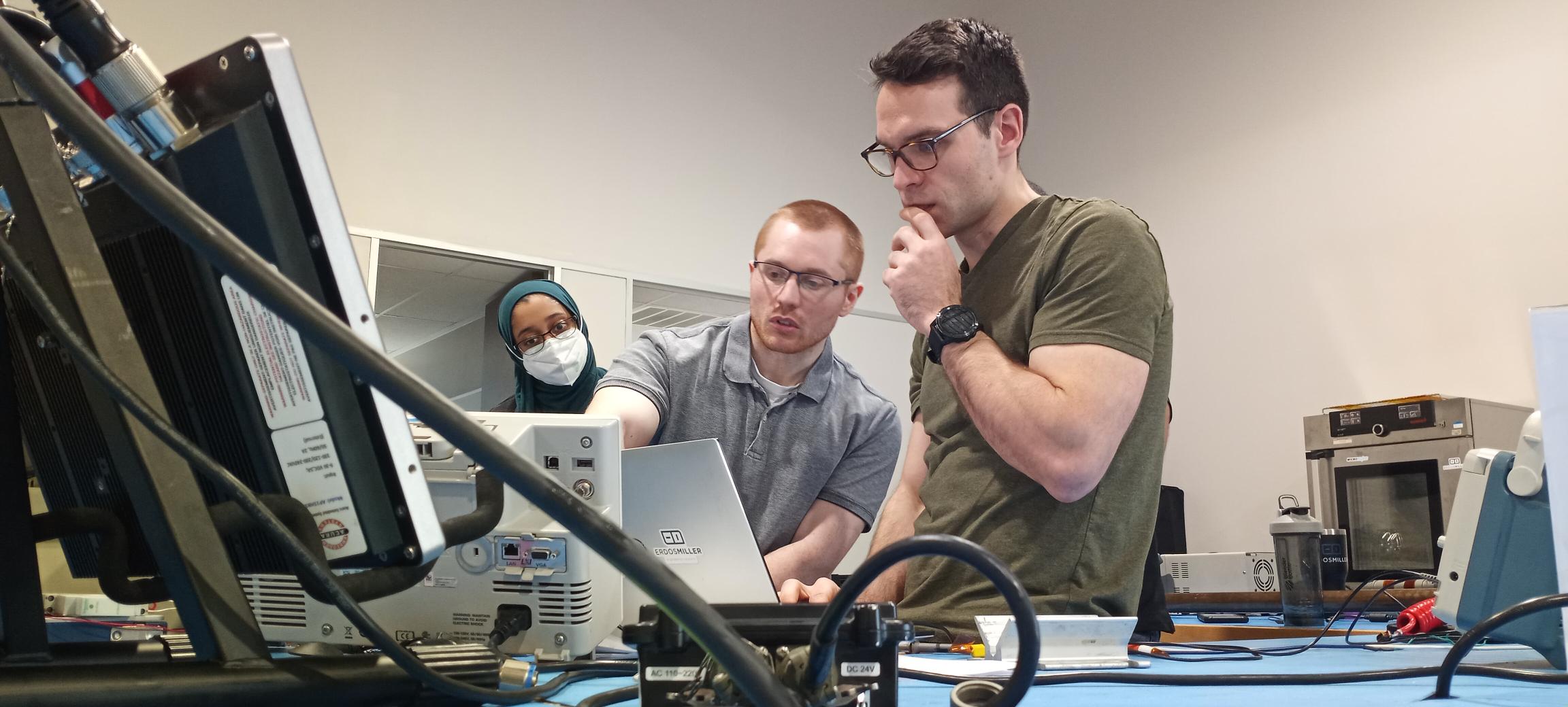 Erdos Miller: MWD Technology